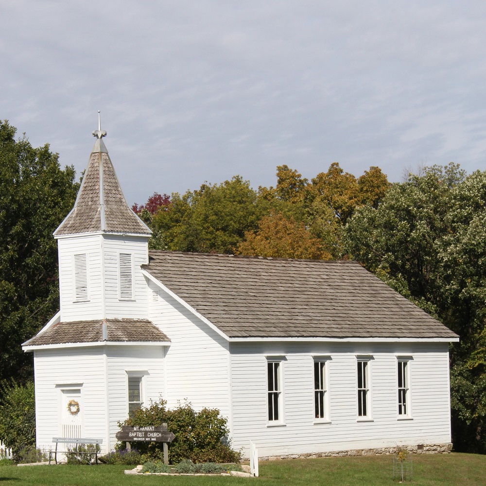 Church History, Lesson 1: Introduction | Grace Community Bible Church