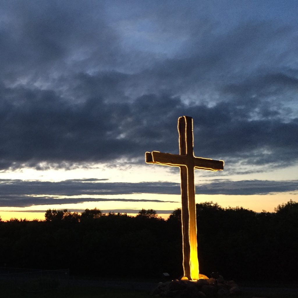 Why Did Christ Have to Die on a Cross?