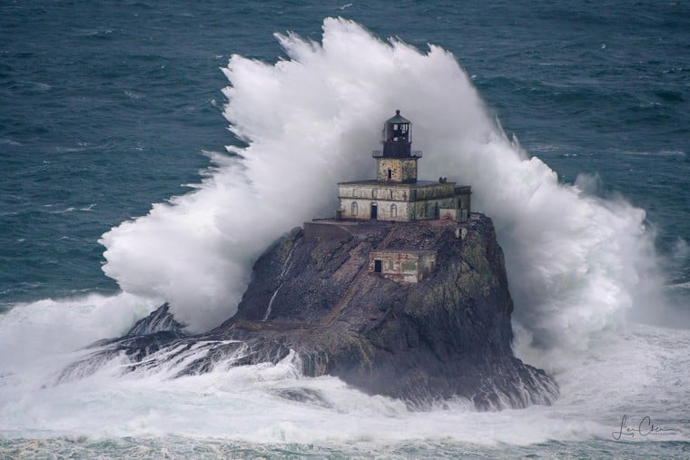 Standing Firm in Christ