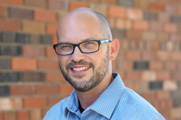 Dr. Jeff Rich | Grace Community Bible Church