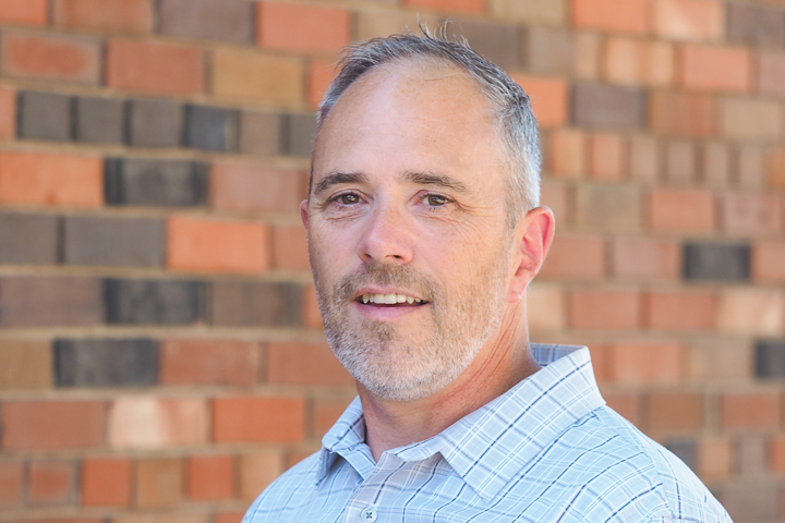 Jim Wentzlaff | Grace Community Bible Church