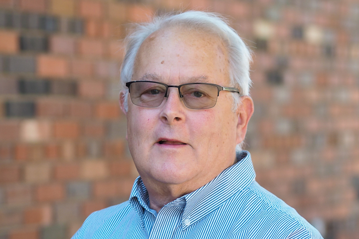 John Hummel | Grace Community Bible Church