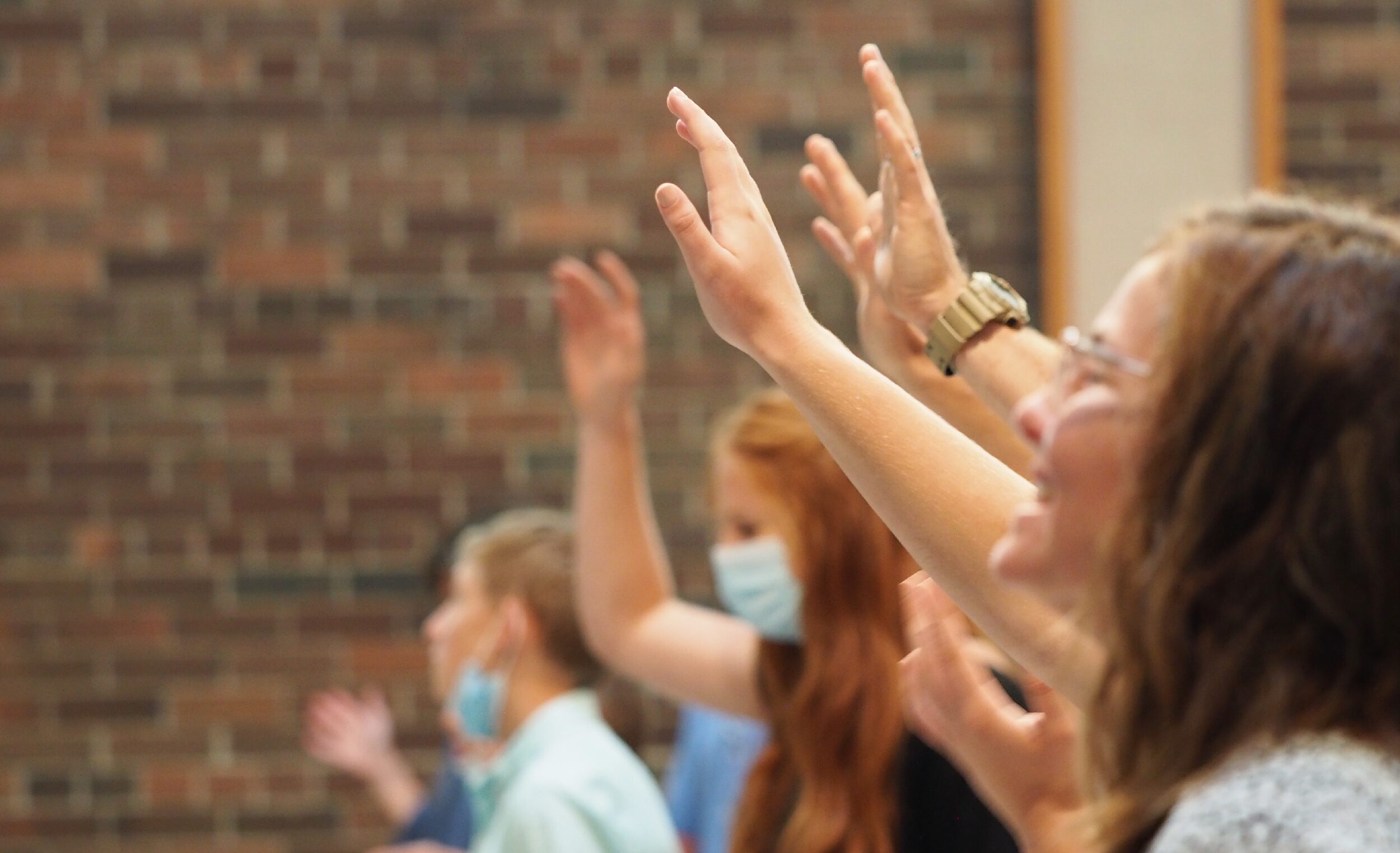 Church Life | Grace Community Bible Church