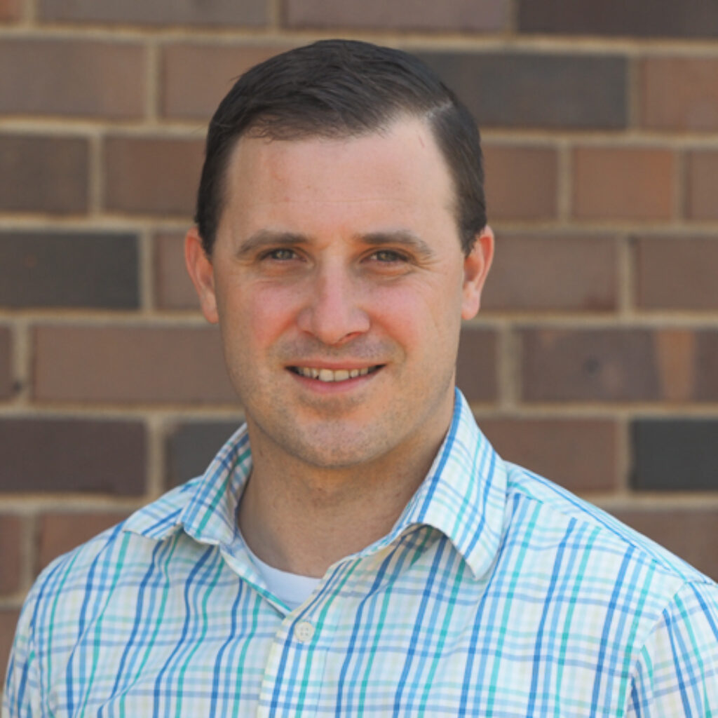 Brandon Lytle | Grace Community Bible Church