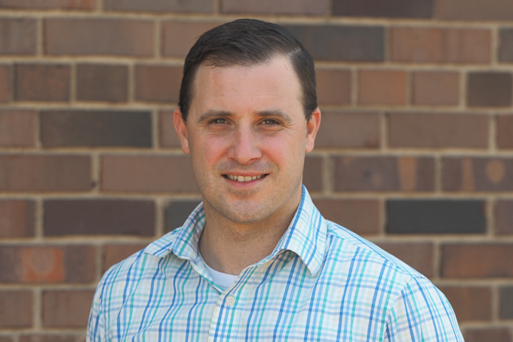 Brandon Lytle | Grace Community Bible Church