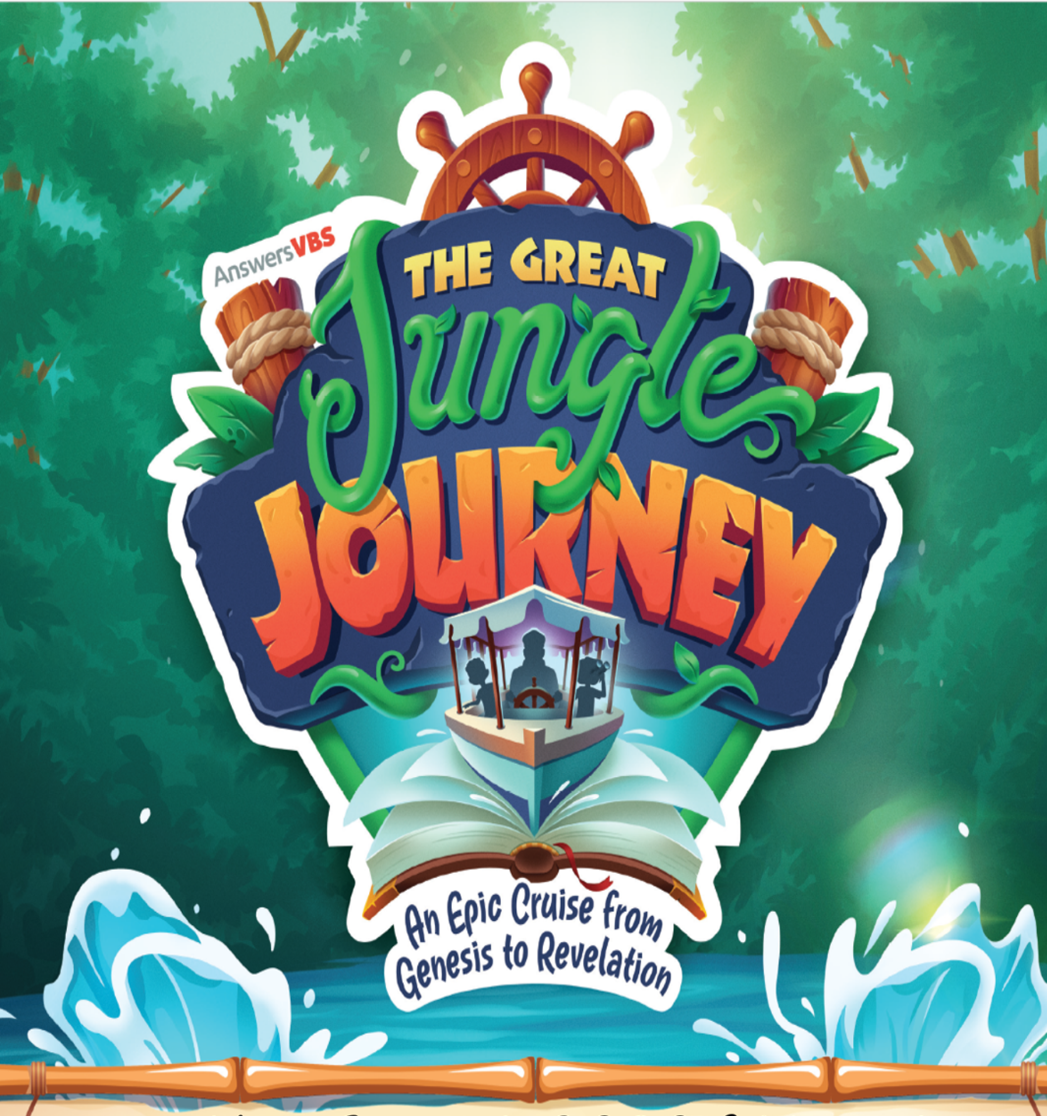 VBS Helpers Meeting | Grace Community Bible Church