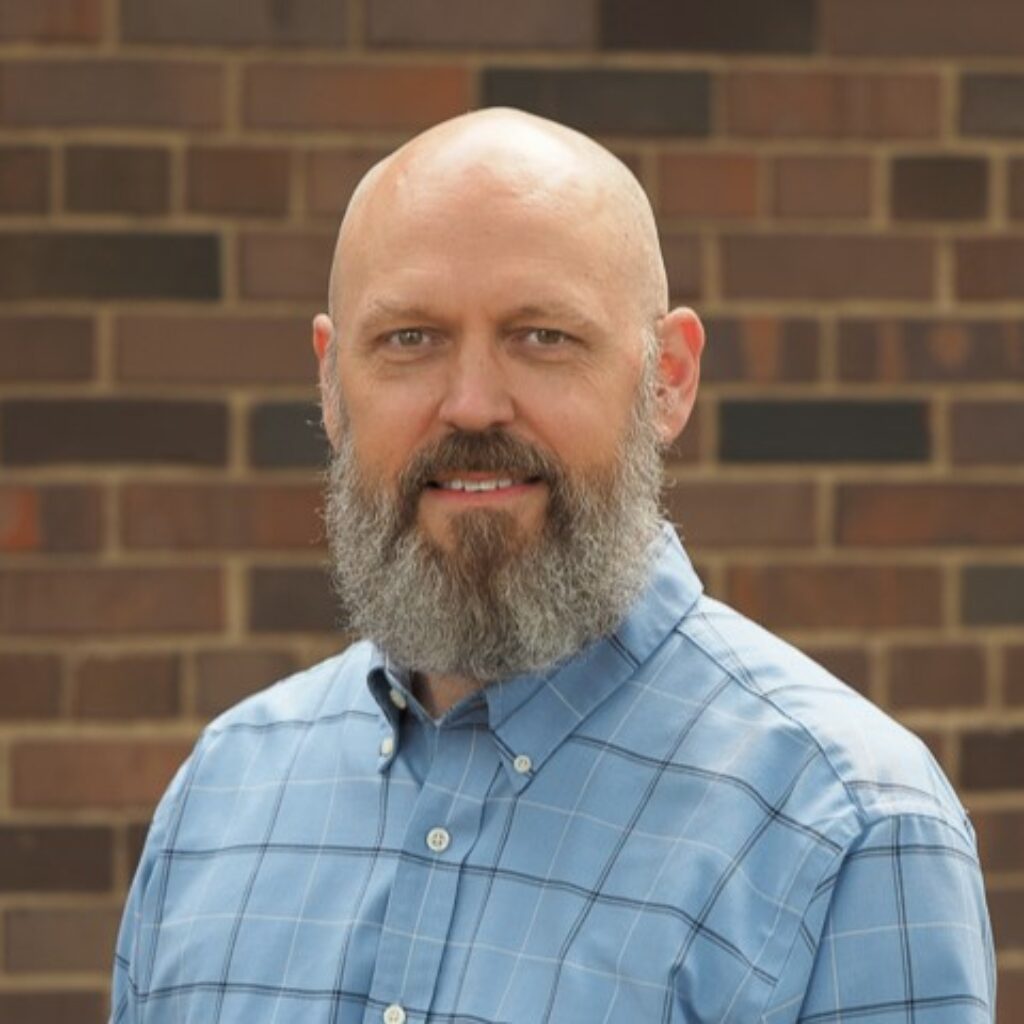 Scott Olson | Grace Community Bible Church
