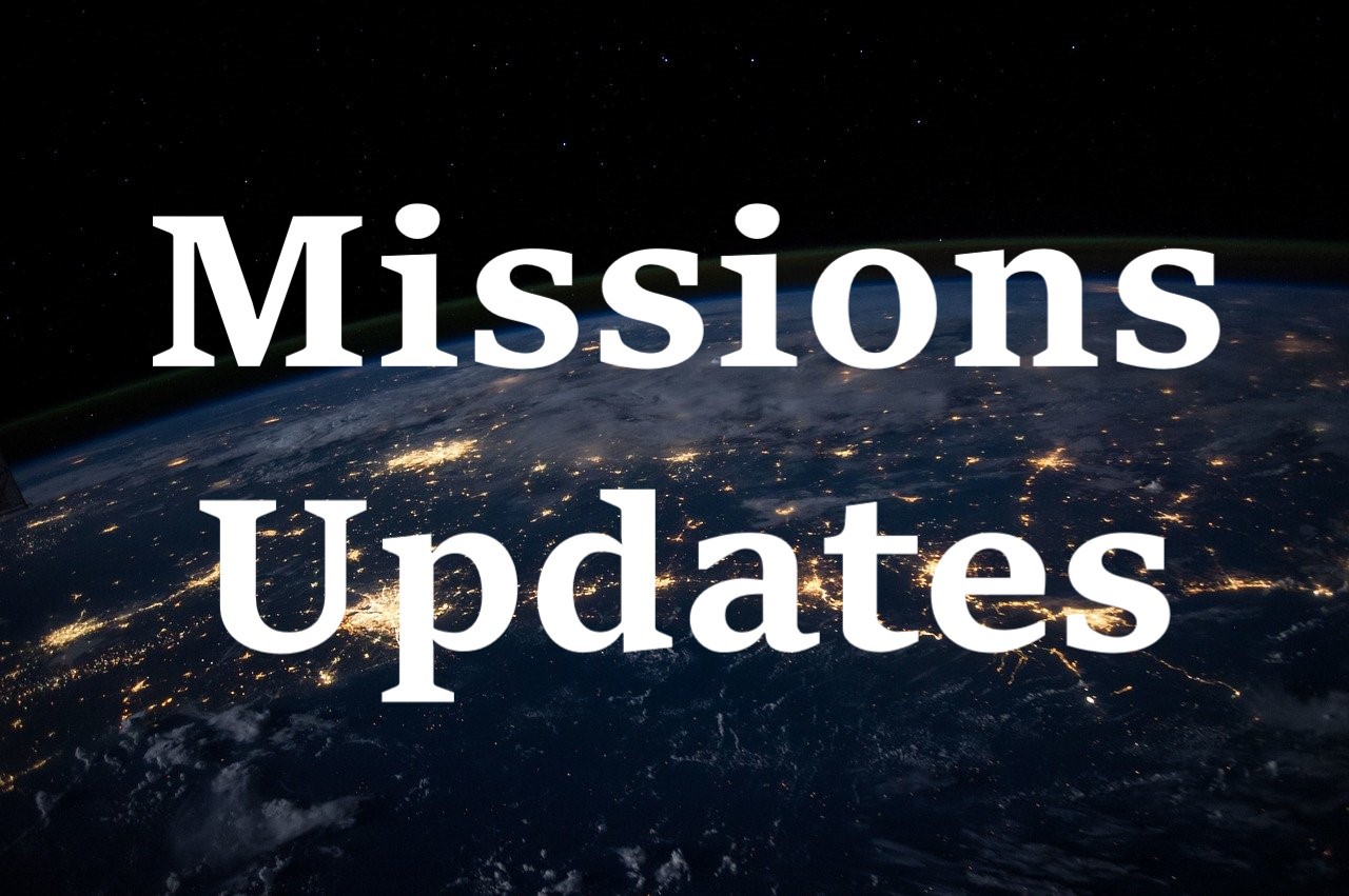 Grace Community Bible Church